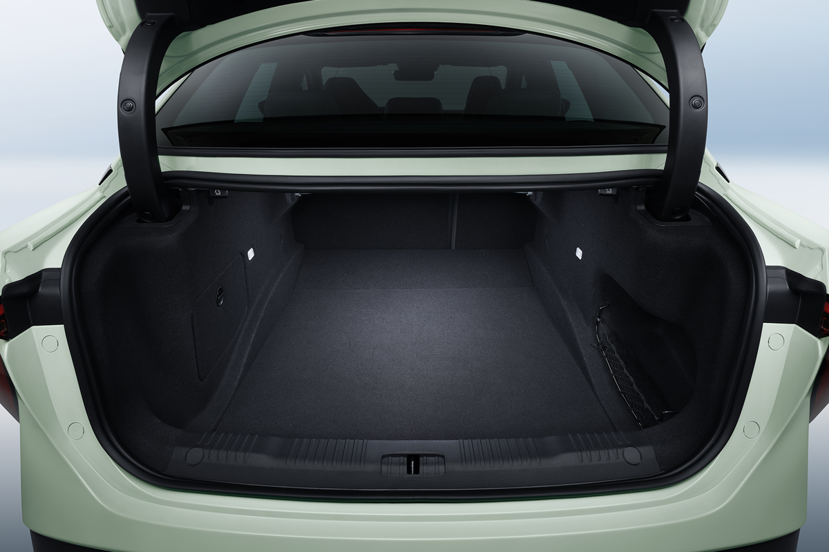 Hongqi EH7 - Informatie en prijzen