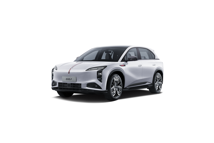 Hongqi EHS7 - Informations et prix