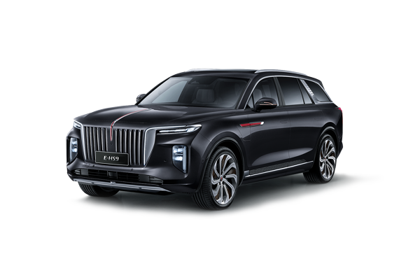 Hongqi modellen - Informatie en prijzen