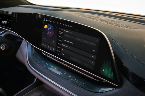 Hongqi EHS7 - Informations et prix